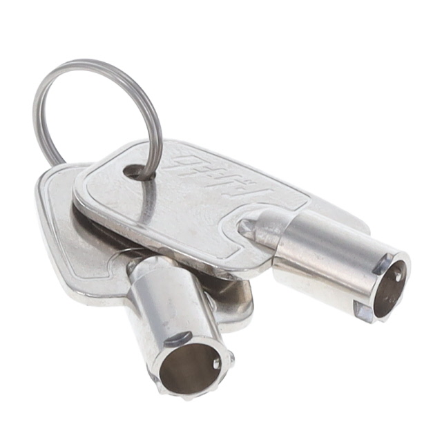 D4BL RELEASE KEY Omron Automation and Safety | Switches | DigiKey